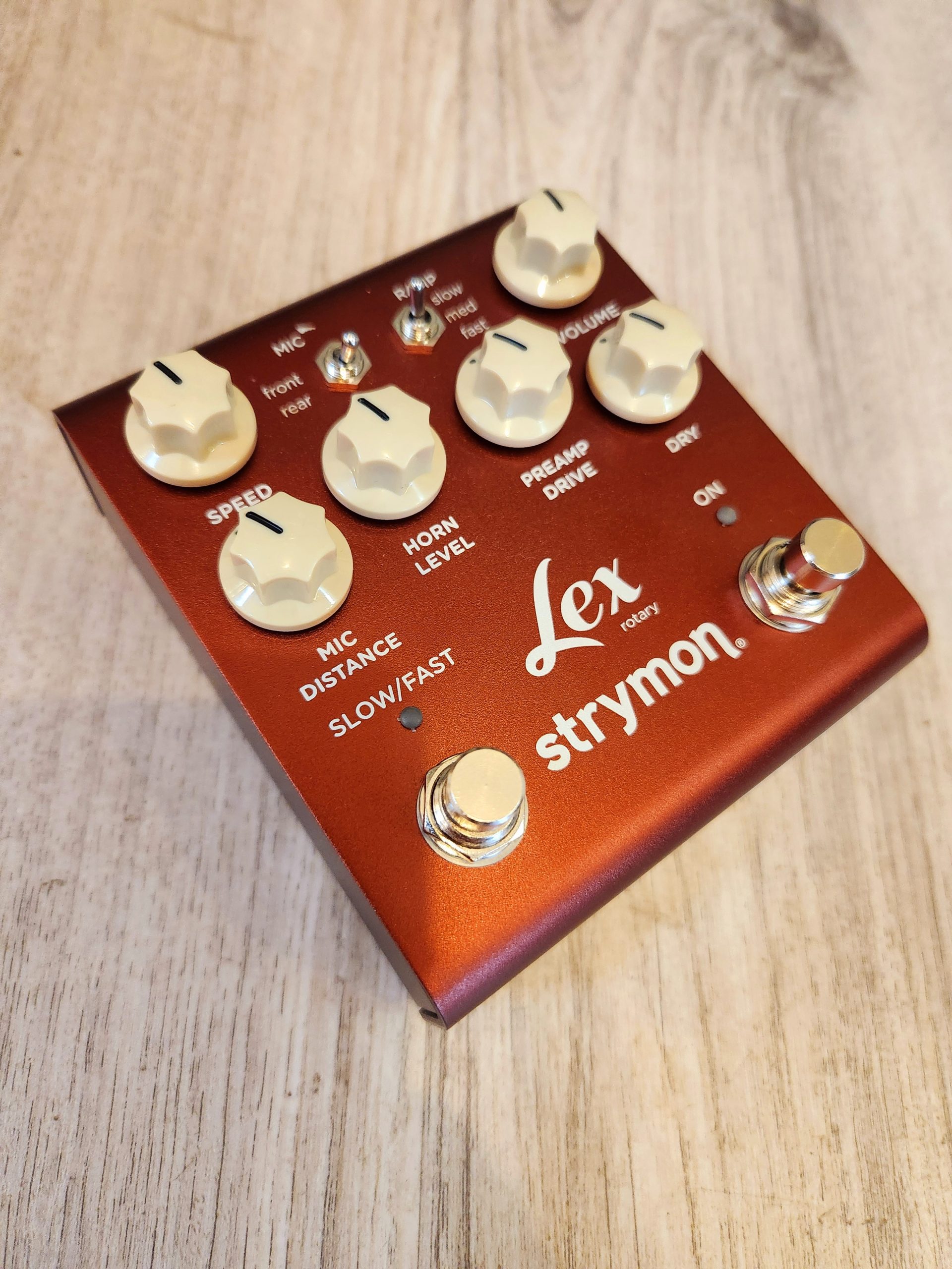 FX-Pedals Archives - Spaceman Music