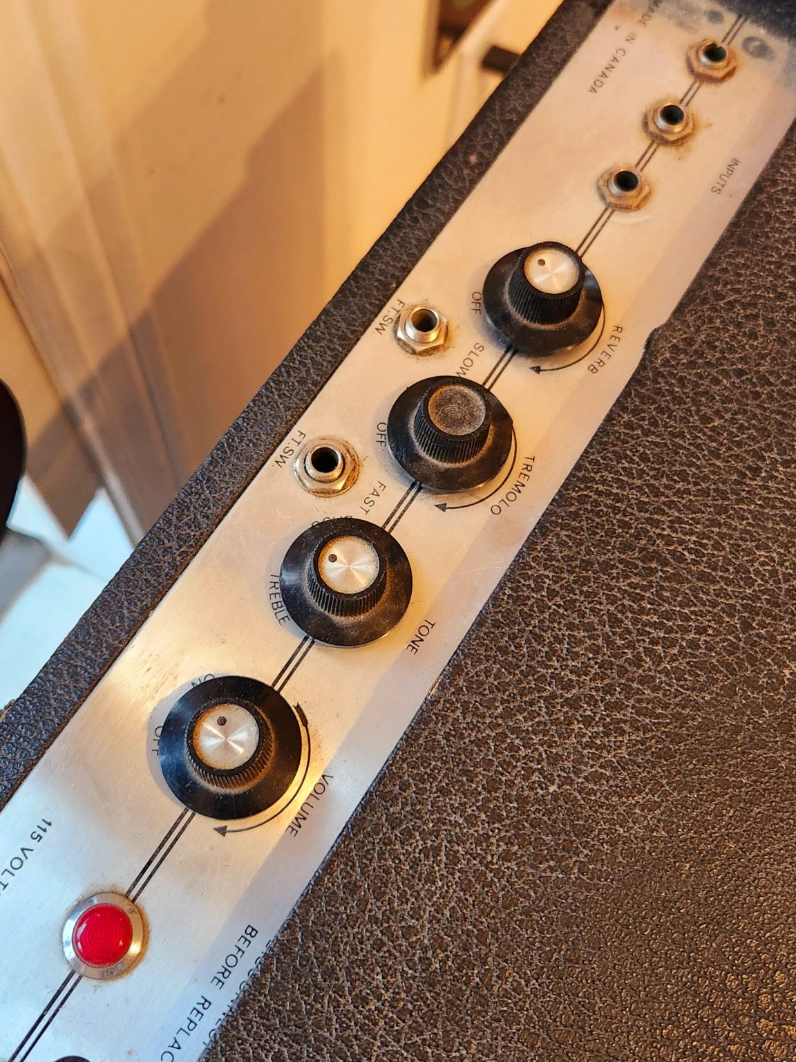 Galto Stencil Amp - Spaceman Music