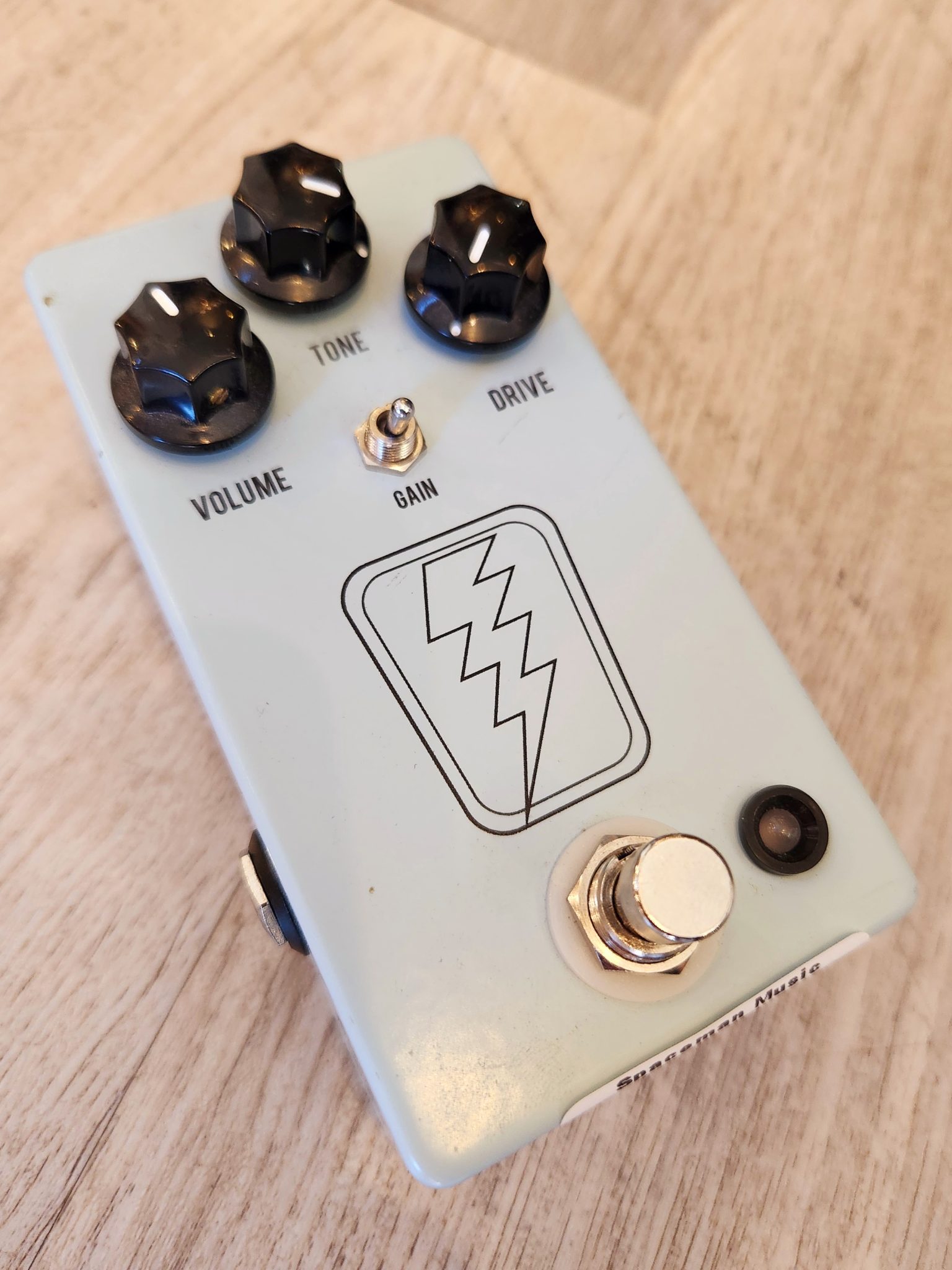 FX-Pedals Archives - Spaceman Music