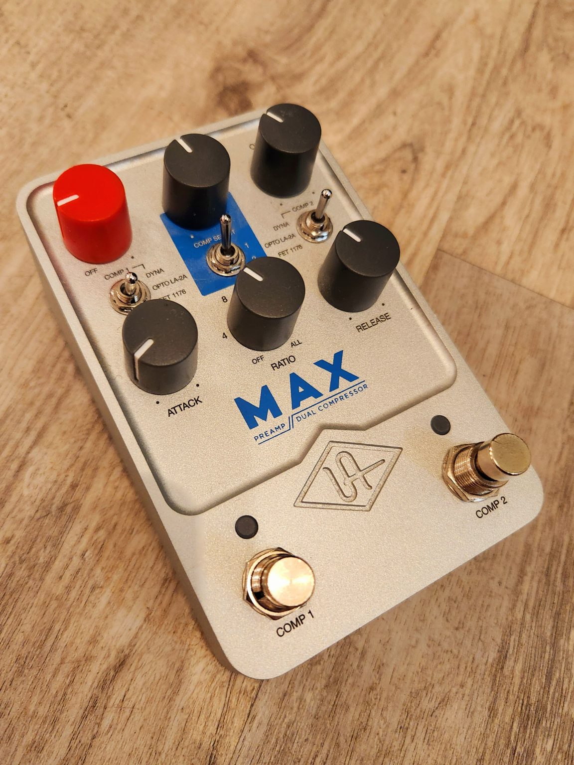 FX-Pedals Archives - Spaceman Music