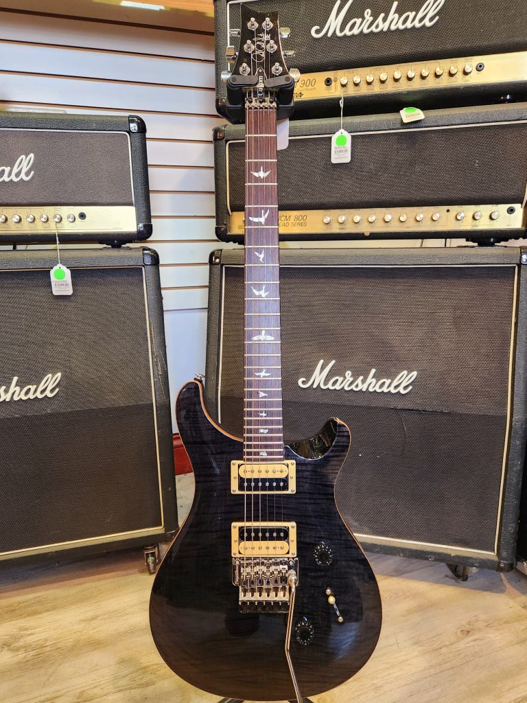 Guitars Archives - Spaceman Music